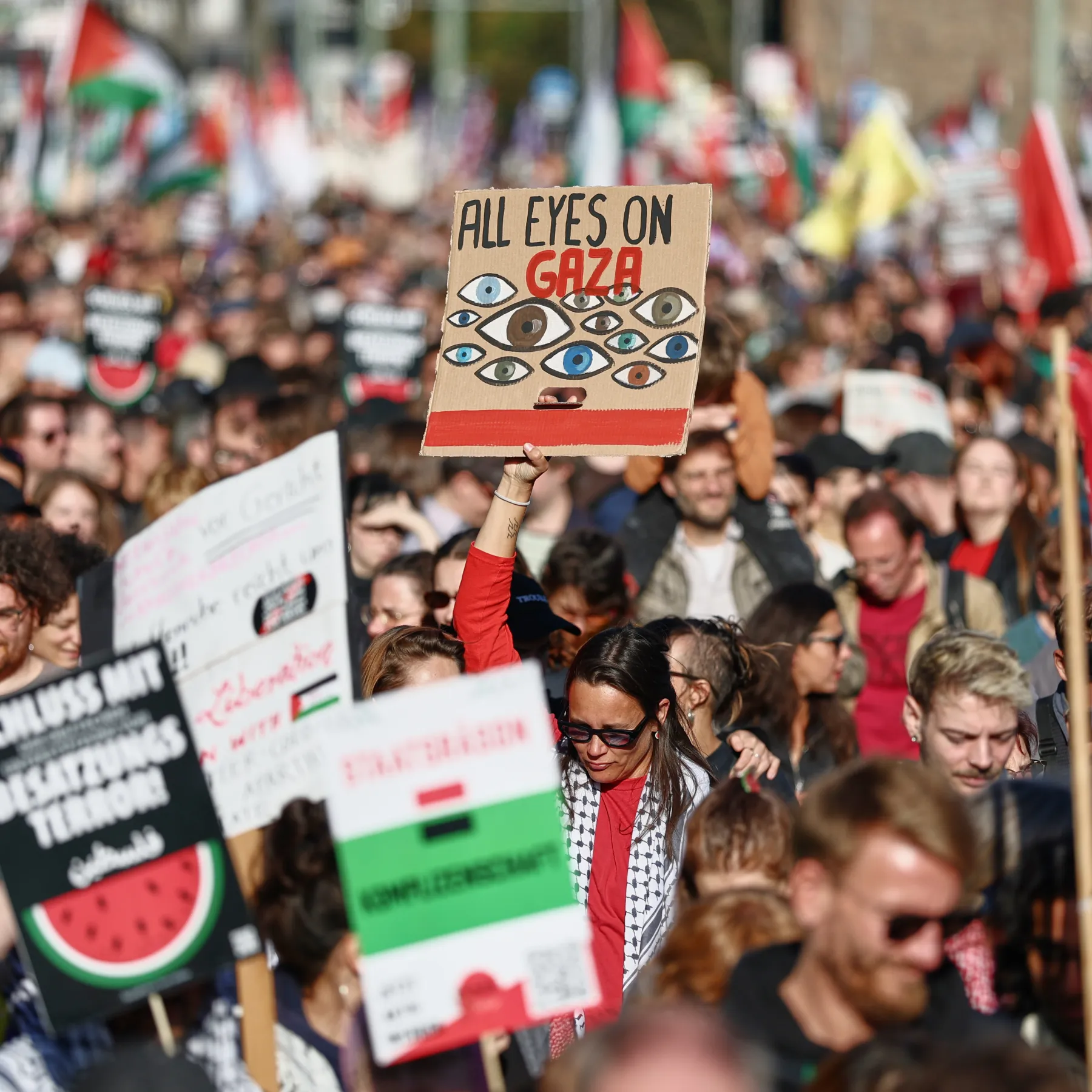 Cacti Photography Series Opens Visual Protest Exhibition Highlighting ...